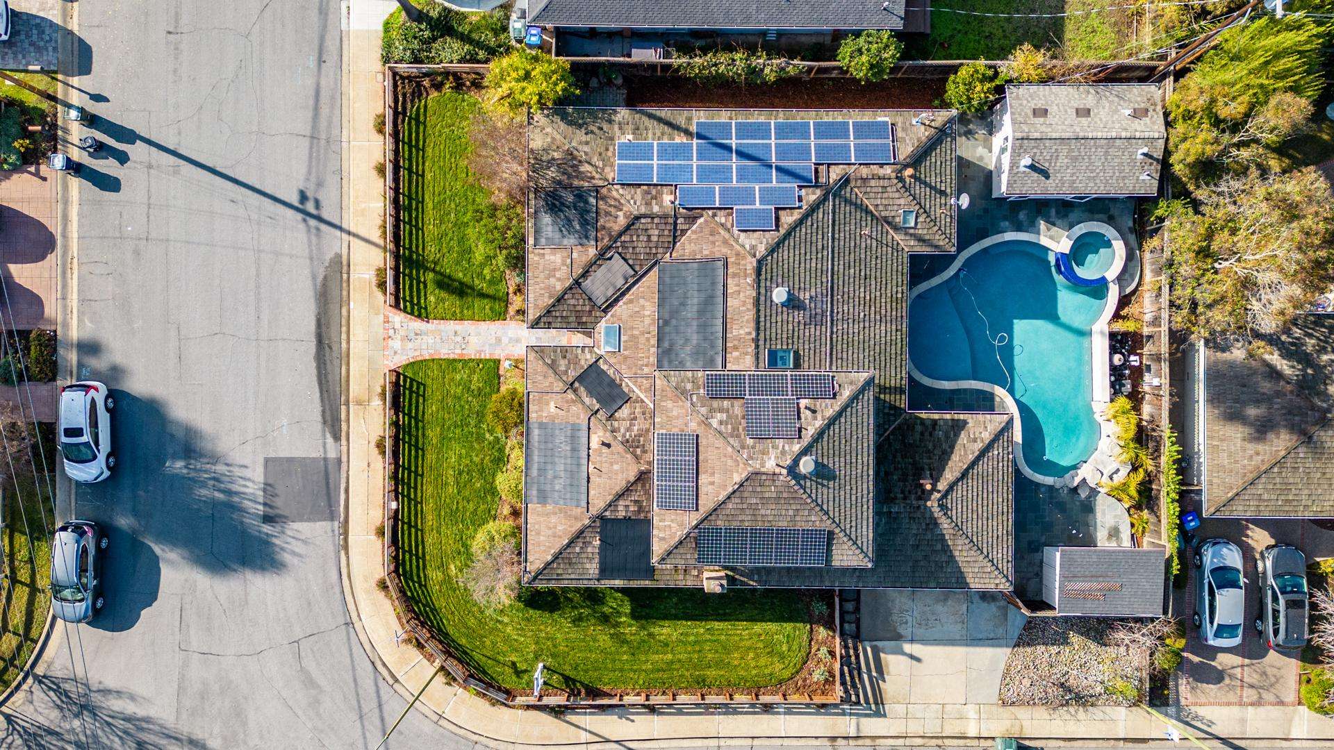 Elevate Your Listings with Aerial Views: Why Realtors Need Drone Photography & Videography ...