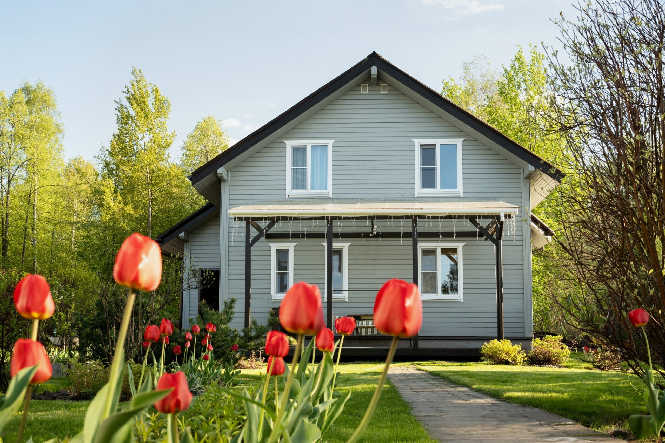 Maximizing Spring Curb Appeal: Photography Tips for Bay Area Listings ...