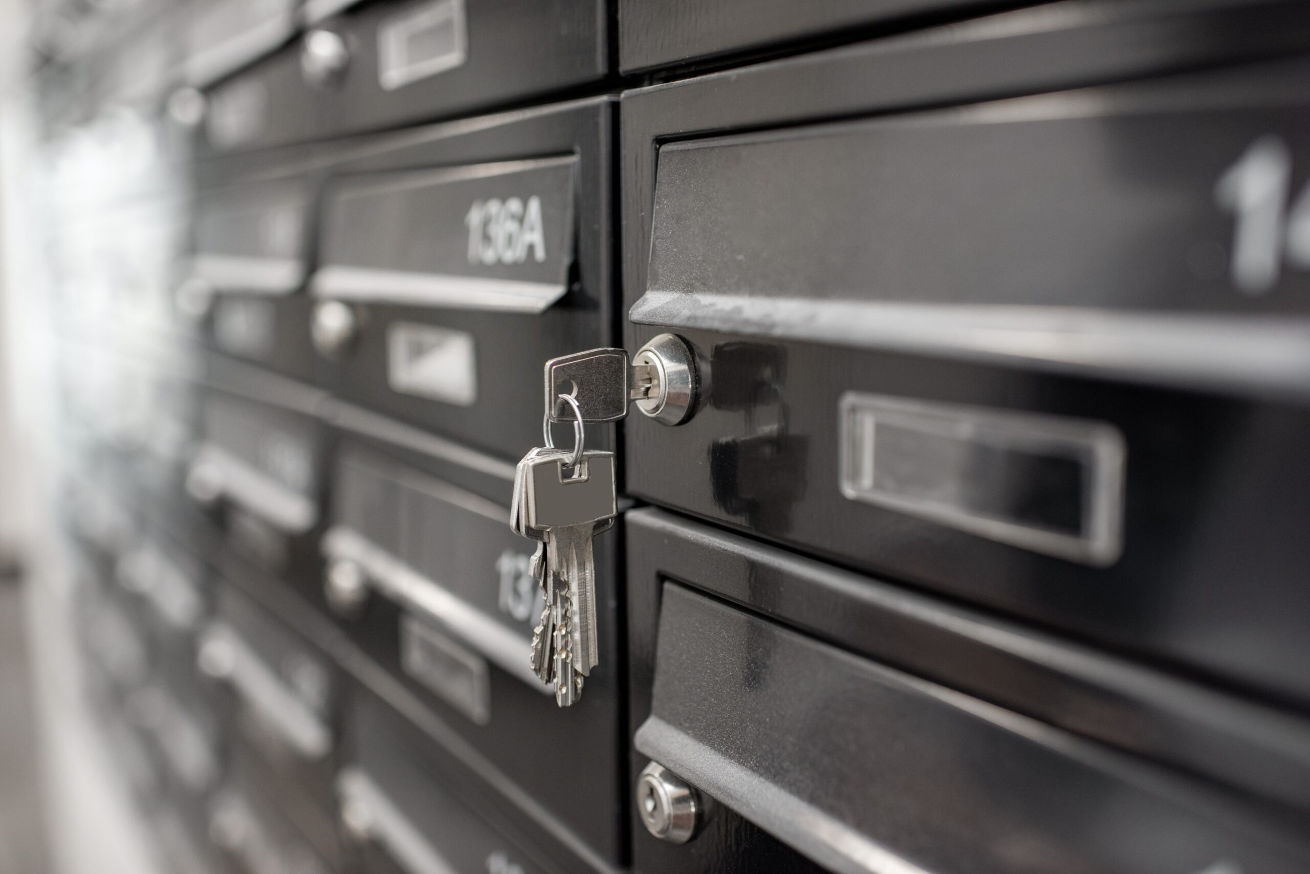 Time-Saving Tips for Realtors: How Lockboxes Can Elevate Your Listings ...